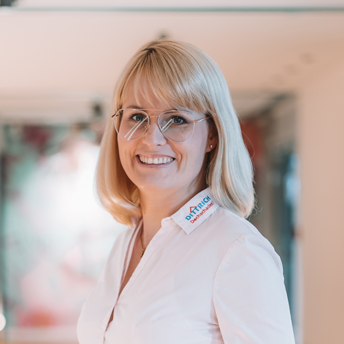 Karriere bei Dachdeckermeister Claus Dittrich